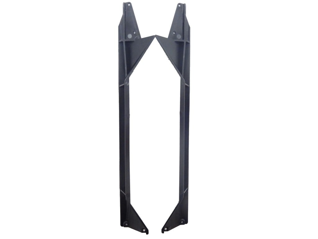 Traction Hobby 1/8 Ford F150 Lower Rocker Panel Truck Sides – Fearless RC