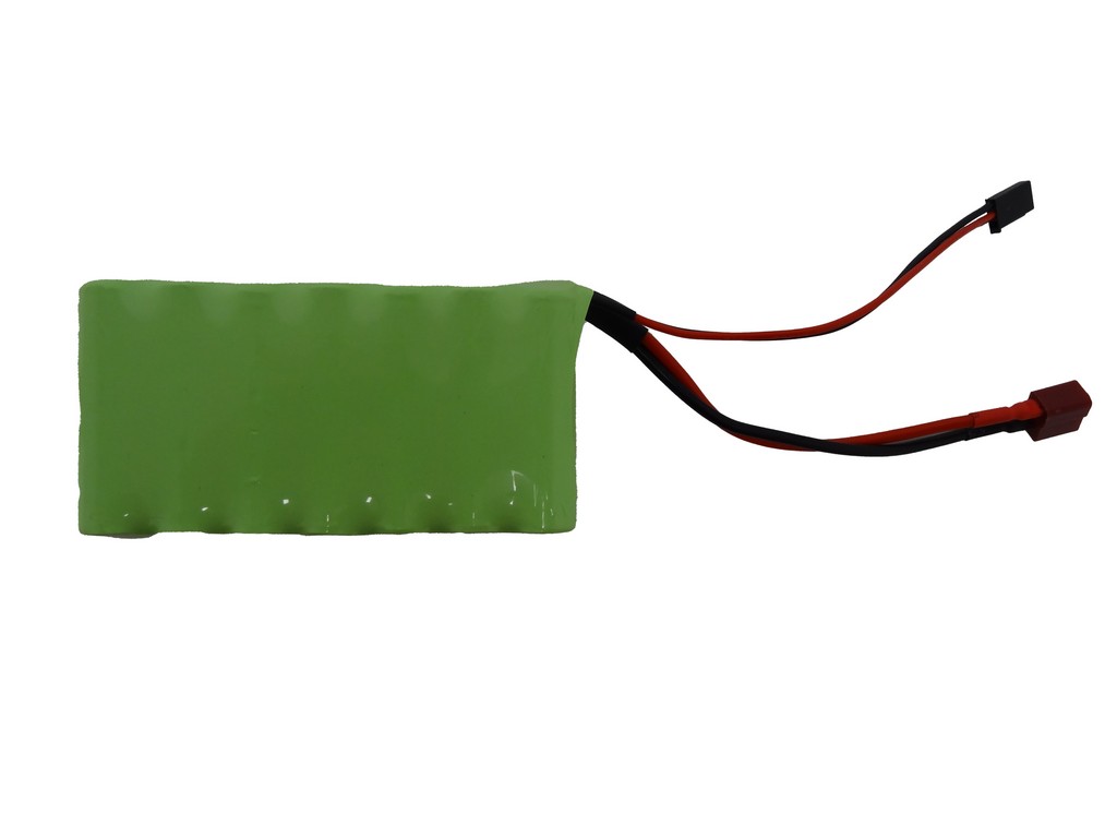 Primal RC V4 8.4 Volt NiMH 3200MAH Battery – Fearless RC