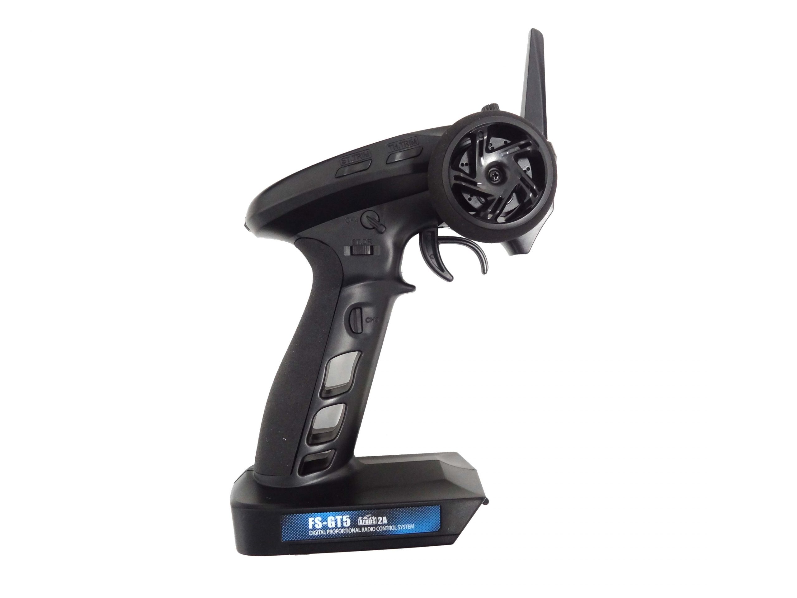 electronics – Fearless RC