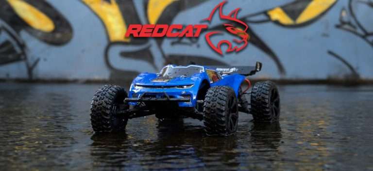 Redcat Racing Vehicles in Stock – Fearless RC