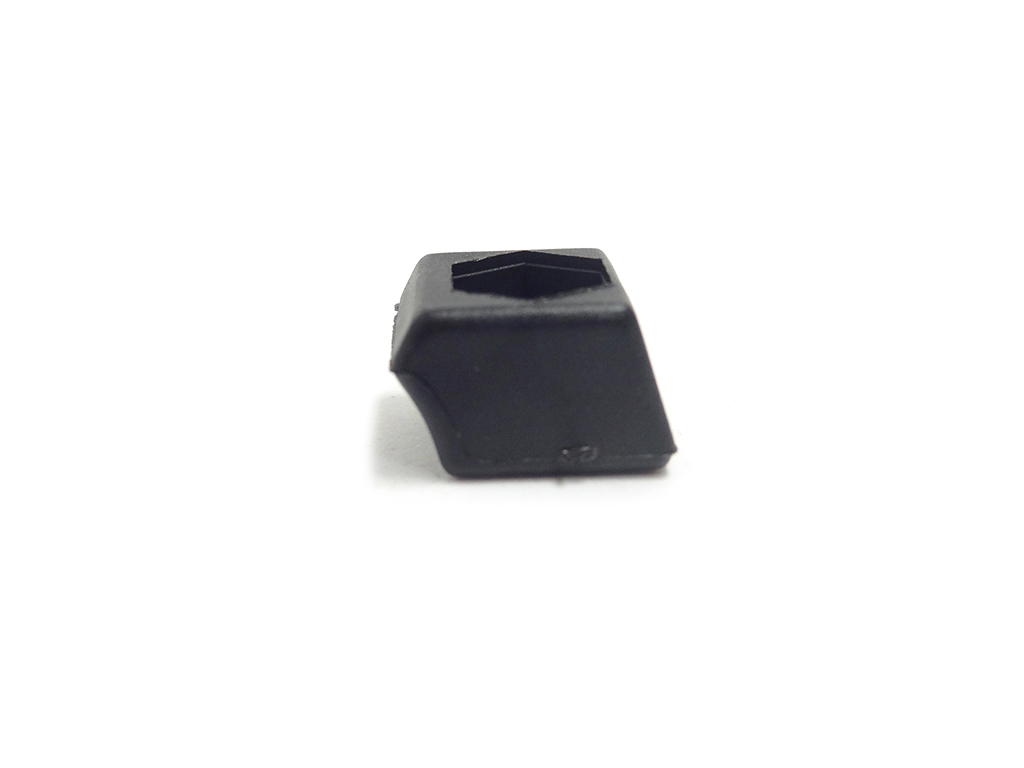 Baja Rear Bulkhead Insert Nut Holder, Spacers (set of 2) – Fearless RC