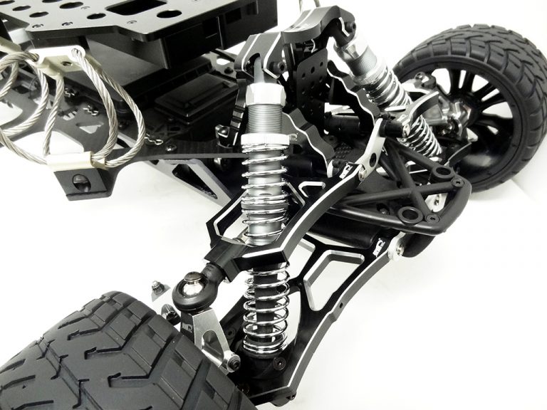 Radio Control RC Camera Car Baja Brushless Radio Control (Freefly Tero ...