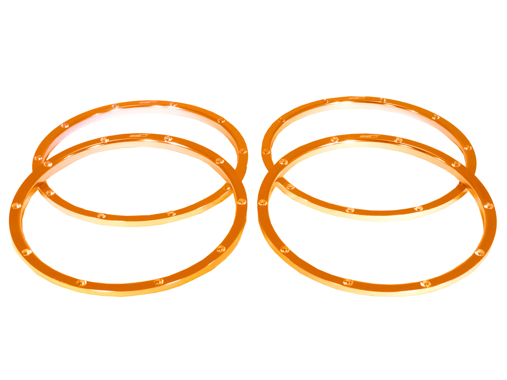 Baja Inner Aluminum Alloy Beadlocks (set of 4) – Fearless RC