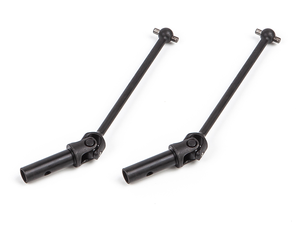 1:6 Primal RC Porsche Front or Rear CVD Axle, Dogbones (2) – Fearless RC