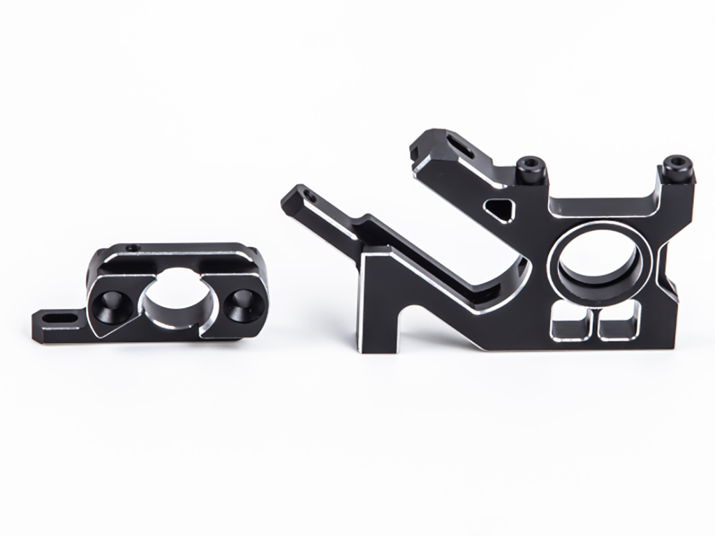 1:6 Primal RC Porsche Aluminum Motor Mount – Fearless RC