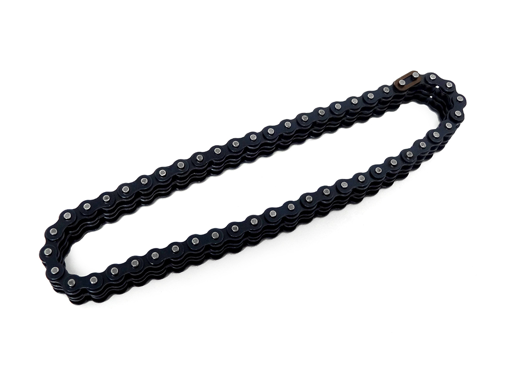 Raminator Monster Truck Transmission Double Roller Chain – Fearless RC