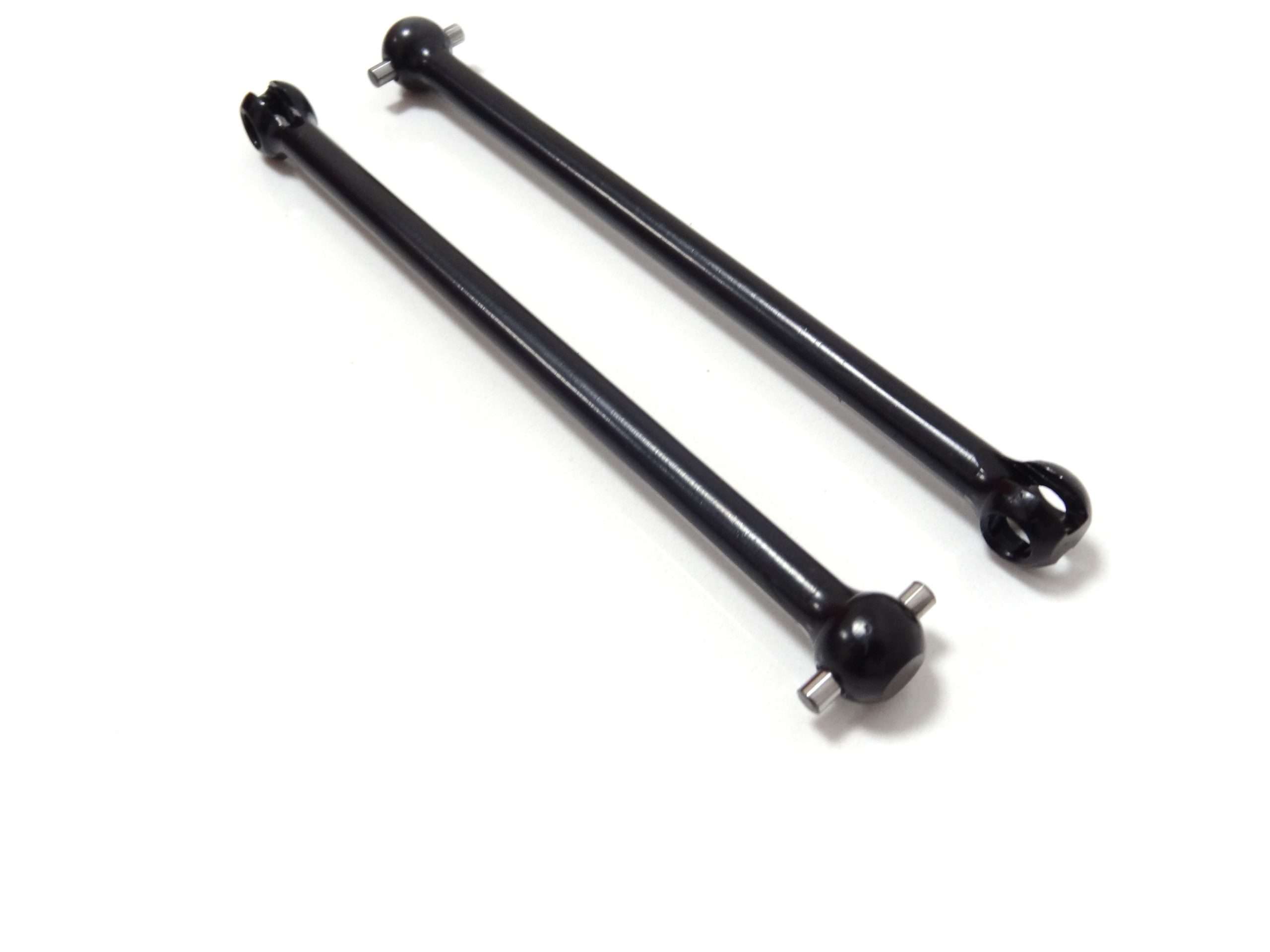 Rovan BLT (Hybrid) 2WD Steel Rear Driveshaft, Dog bone, axle – Fearless RC