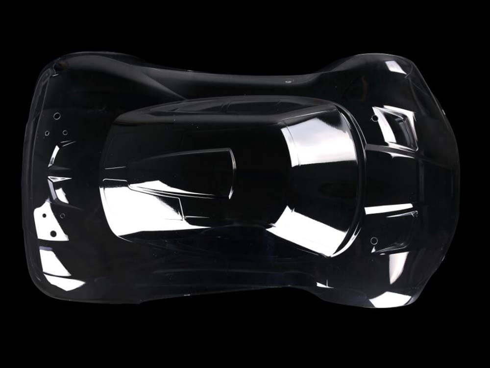 Rovan ROFUN F5 4WD On-Road Car Body Kit – Fearless RC