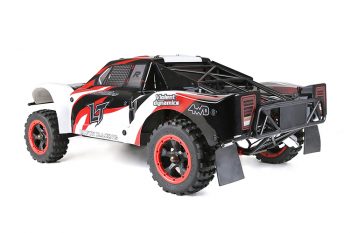1/5 Scale BLT “Hybrid” Short Course Truck Roller Bundle – Fearless RC