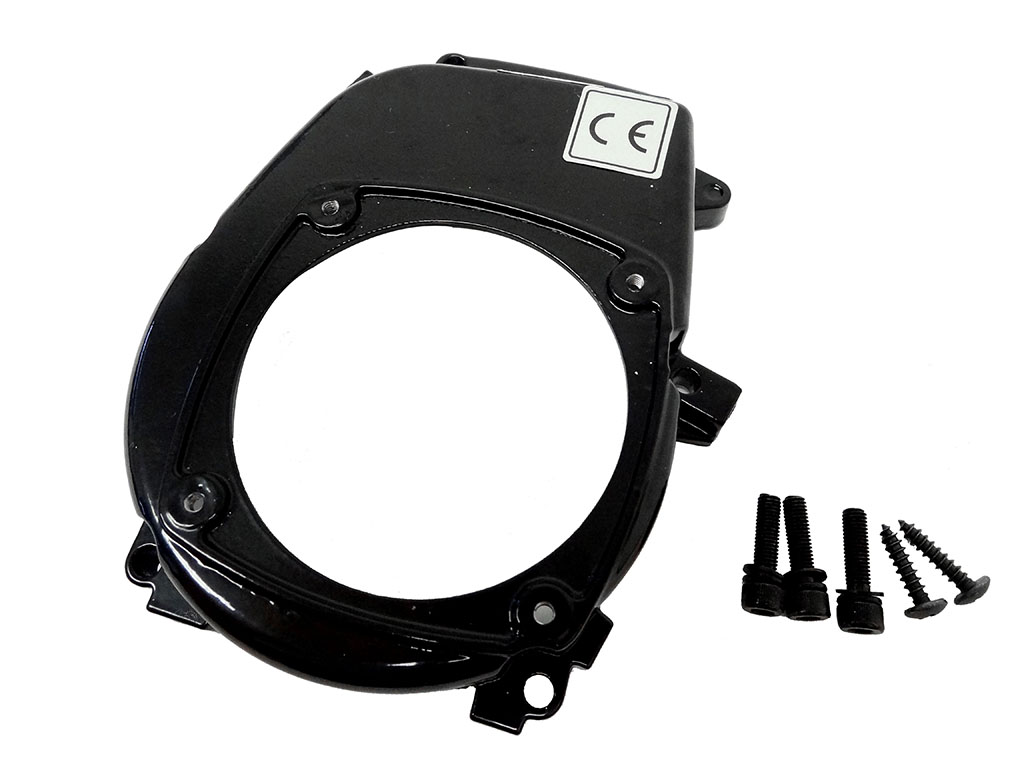 Rovan Stock 45cc Engine Cover – Fearless RC