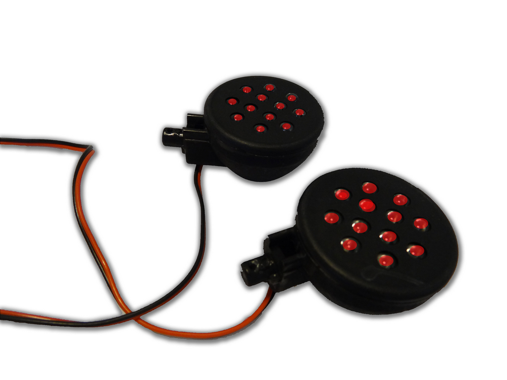 Buggy LED Light Kit – Fearless RC