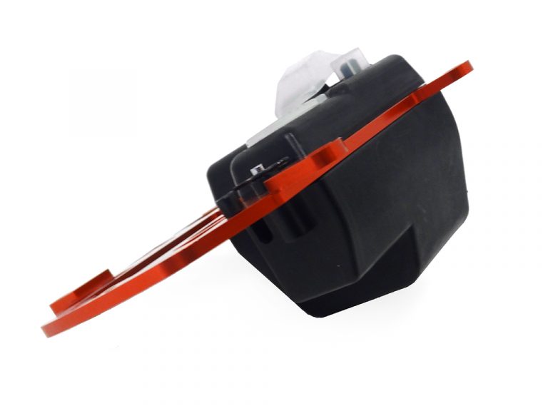 Rovan Baja Aluminum Symmetrical Push-Pull Steering Kit – Fearless RC