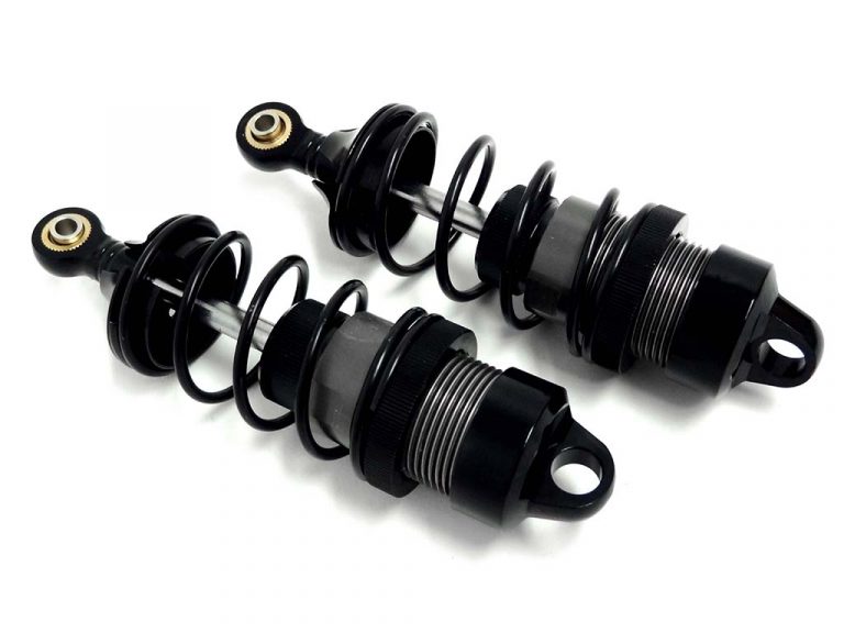 Shocks – Fearless RC