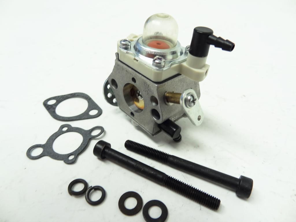 Walbro High Performance Carburetor Model WT998 – Fearless RC