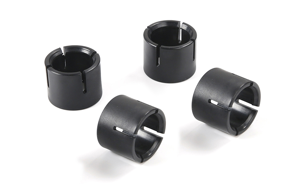 Baja Reinforced Differential Cup and Axle Pin Protector. Sleeve (Set of ...