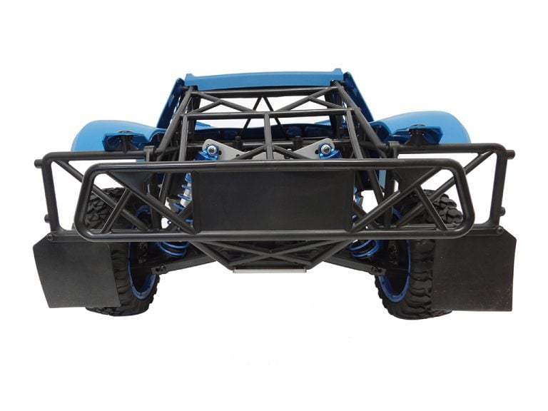 1/5 Scale 30 Degree North DTT-7 v2 Short Course Truck Roller – Fearless RC