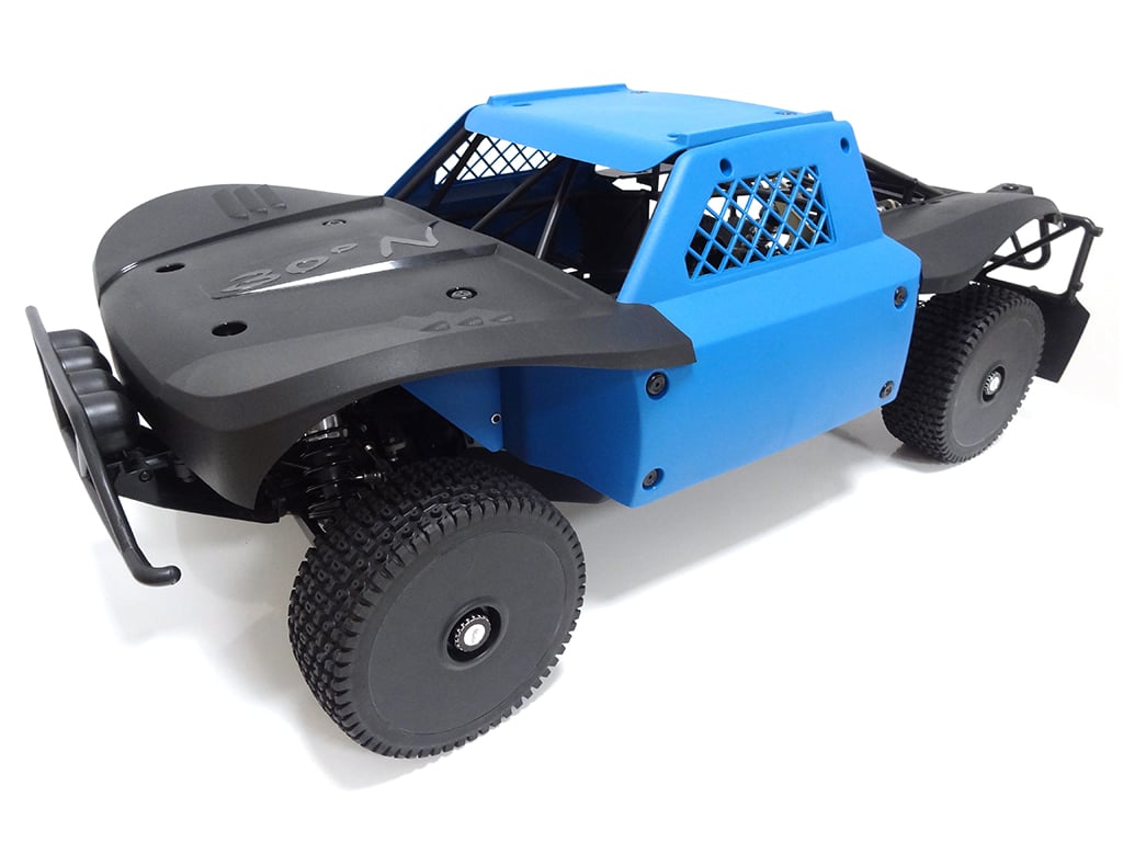 Rollers – Fearless RC
