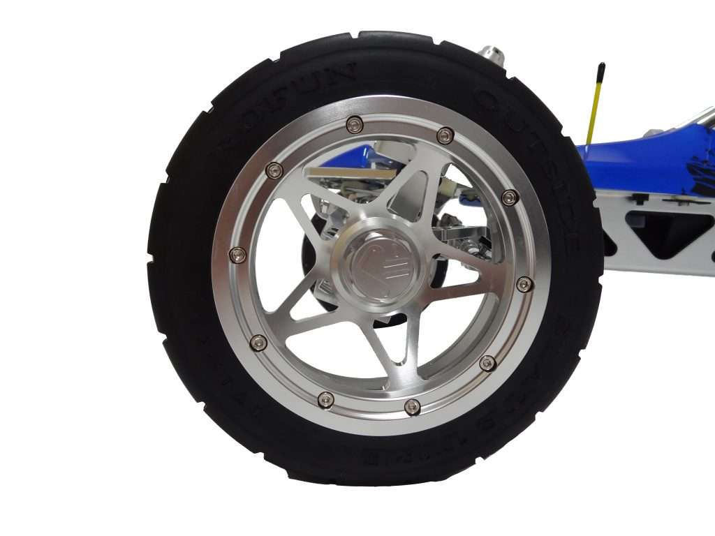 1/5 36cc 360B Full Aluminum RTR Gas Powered Baja – Fearless RC
